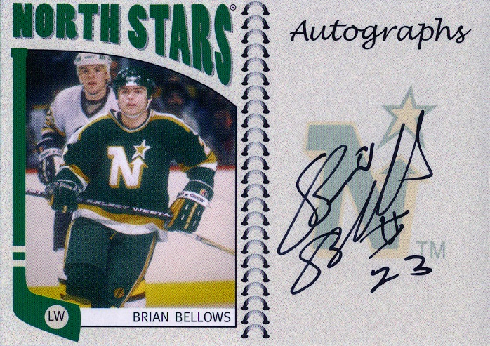 Matthew McCallum Online - Virtual Hockey Autograph Collection - 2004-05 ...