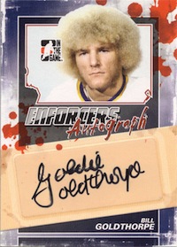Matthew McCallum Online - Virtual Hockey Autograph Collection - 2011-12 ...