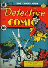 The Collected DC Universe: The Batman Archives Volume 3