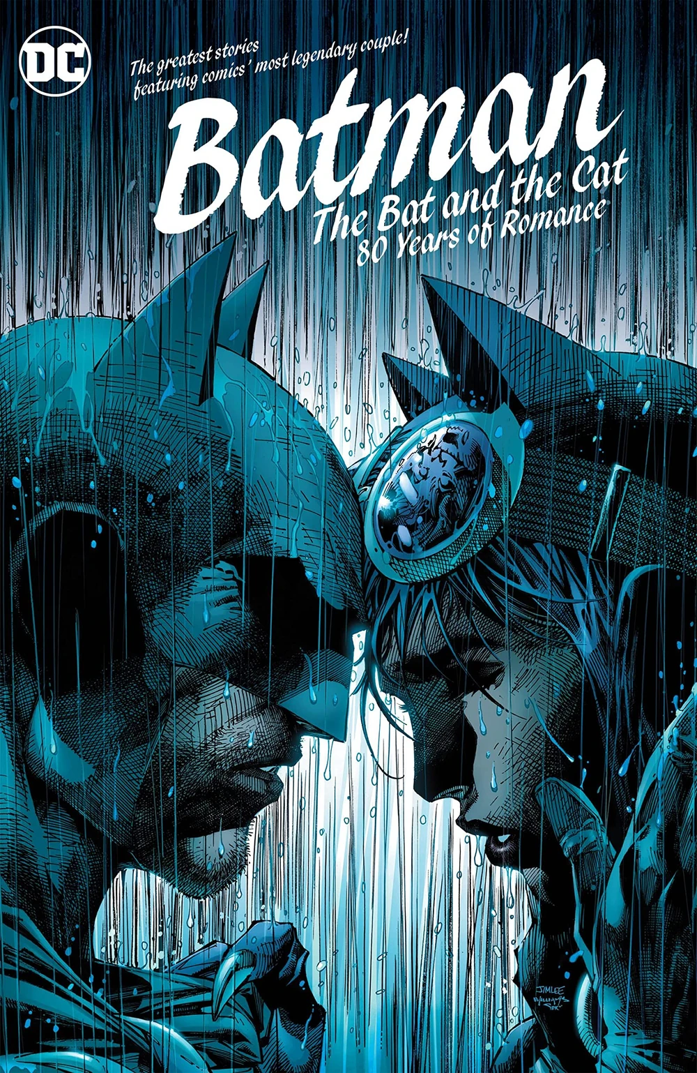 Matthew McCallum Online - Collected DC Universe: Batman (Golden Age Hub)
