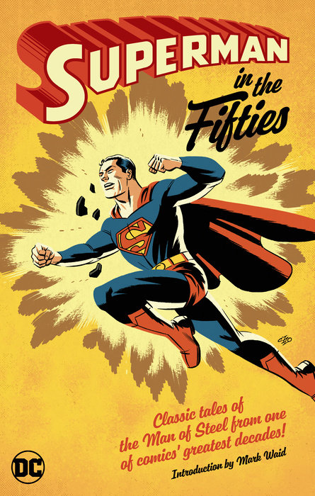 Matthew McCallum Online - Collected DC Universe: Superman (Silver Age Hub)